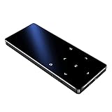 ・製造元:RFGGJNHKJUSWETGBVN・製造元/メーカー部品番号:r/3*43752・? HiFi Lossless Sound:Music player has DSP audio decoding IC, dual DAC de...