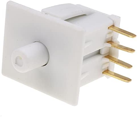 Amazon.com : Stens New Safety Switch 430-010 Compatible with ...
