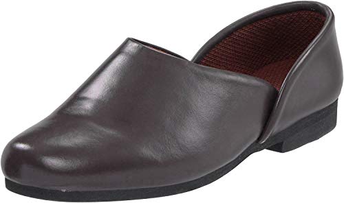 Tamarac by Slippers International Men's Opera, Burgundy, 12 B US ...