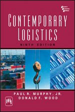 Contemporary Logistics, 9th Edition: Amazon.co.uk: Books