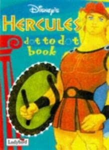 Hercules: Walt Disney Company: 9780721438474: Amazon.com: Books