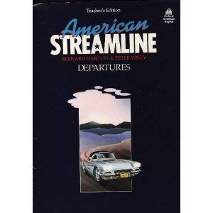 Amazon.com: American Streamline Departures an Intensive American ...