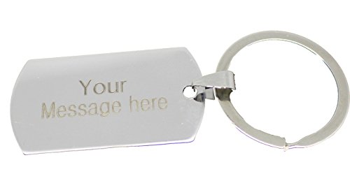 Amazon.co.uk Best Sellers: The most popular items in Men's Keyrings ...