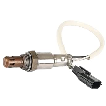 22690-00Q1D Oxygen O2 Sensor Compatible with Nissan : Amazon.ae: Automotive