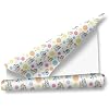 Amazon.com: Danilo Promotions LTD Official Bluey 4M Wrapping Paper ...