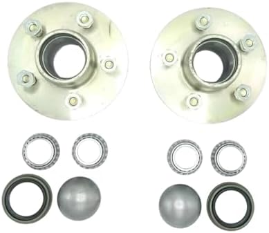 Amazon.com: YllJYK 33667-MH-KITX2 Pair - Mobile Home Conversion Hub ...