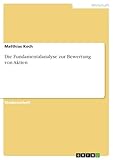 【発売日：2010年11月29日】・製造元:GRIN Verlag