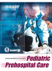 Pediatric Prehospital Care: 9780130226181: Medicine & Health Science ...