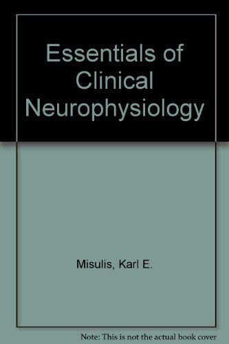 Essentials of Clinical Neurophysiology: 9780750693059: Medicine ...