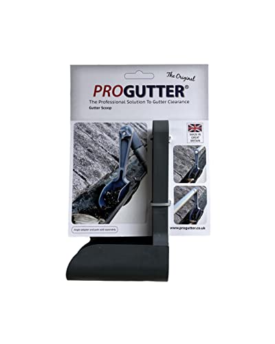 PROGUTTER Gutter Scoop – BigaMart