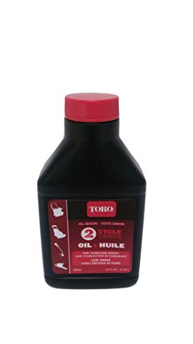 Snapklik.com : Toro 38902 5.2-Ounce 2-Cycle Oil