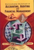 Encyclopaedic Dictionary Of Accounting, Auditing And Financial ...
