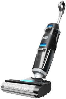 Amazon.com - Shark HydroVac MessMaster Wet Dry Vacuum Cleaner, Cordless ...