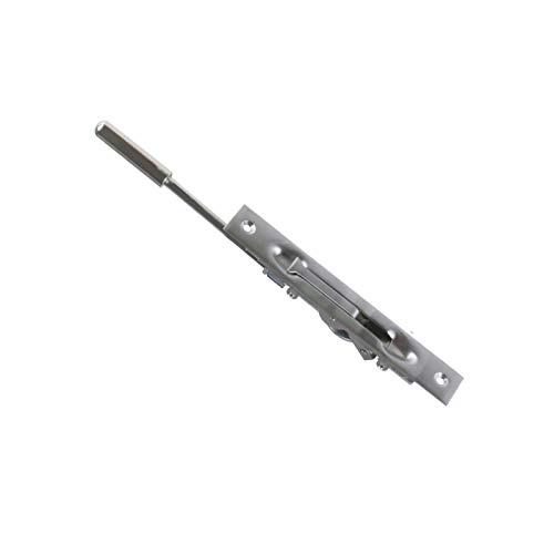 TOGU 8" Solid Stainless Steel Lever Extension Flush Bolt For Metal ...