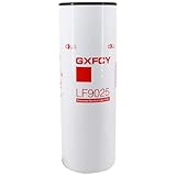 FLEETGUARD LF9025 - cross reference oil filters | oilfilter ...