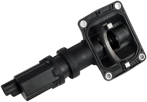 Amazon.com: Dexonu 4WD Front Differential Lock Axle Actuator Compatible ...