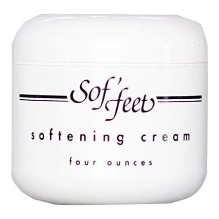 Amazon.com: Sof'feet Softening Cream, 8 Oz : Beauty & Personal Care