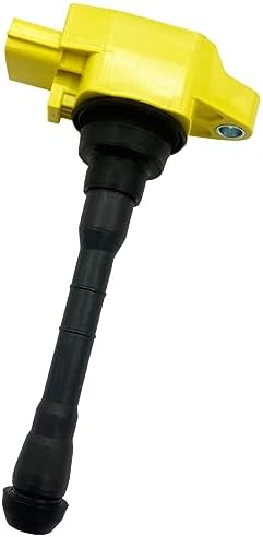 Amazon.com: GP POWER Ignition Coil Pack of 1 Compatible with NISSAN ...