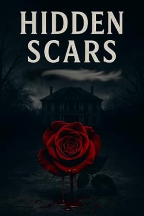 Hidden Scars - Kindle edition by Elliott, P. Mystery, Thriller ...