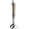 Amazon.com : Carrot Design Circular Hoe Hand Garden Weeding Tool ...