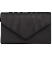 Labair Shining Envelope Clutch Purses for Women Evening Clutches For ...
