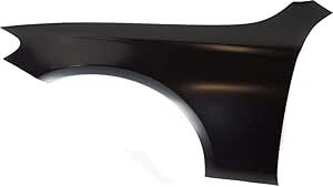 Amazon.com: Replacement Front Driver Side Fender fits 2017-2019 ...
