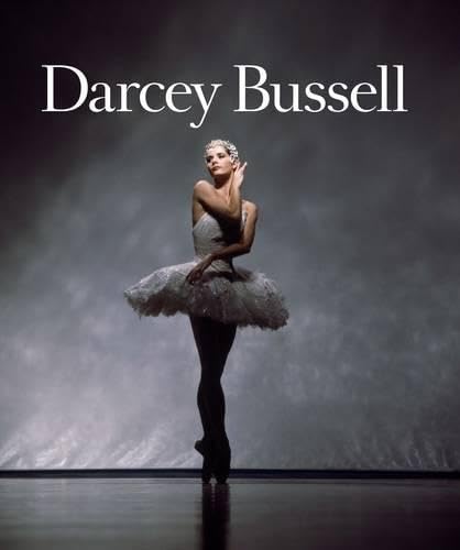 Darcey Bussell: BUSSELL, DARCEY: 9781742703527: Amazon.com: Books