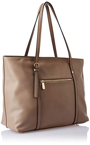 Buy Van Heusen Women's Tote Bag (Grey) at Amazon.in