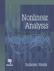 Nonlinear Analysis: اشتري اون لاين بأفضل الاسعار في مصر - سوق.كوم الان اصبحت امازون مصر