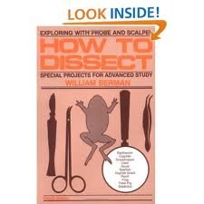 Buy How Dissect Book Online at Low Prices in India | How Dissect ...