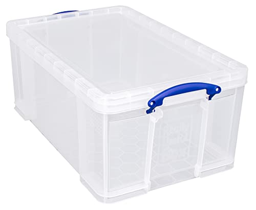 Really Useful Box 64L – Die 15 besten Produkte im Vergleich ...