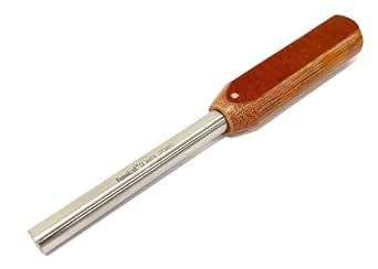 FusionKraft Bone Graft Impactor/Bone Tamp/Bone Punch, Round Cross ...