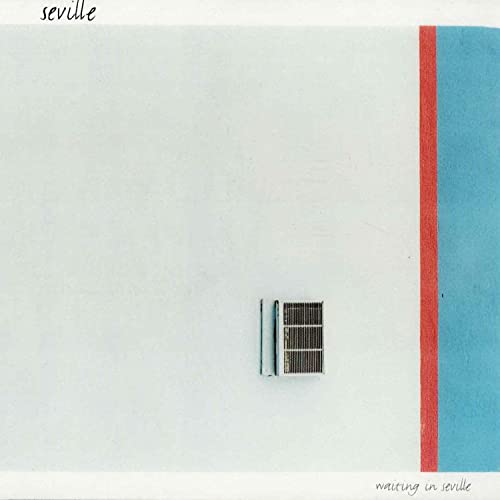 Play Waiting In Seville (Deluxe Edition) by Seville on Amazon Music