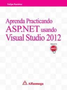 Aprenda Practicando Asp Net Usando Visual Studio 2012 | Amazon.com.br