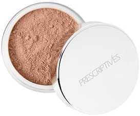 Amazon.com : Prescriptives All Skins Mineral Makeup, Level 2 Cool.3 oz ...