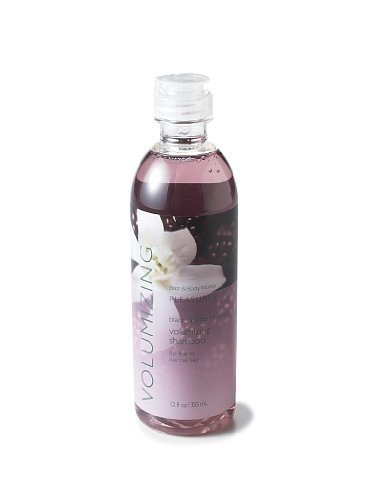 Amazon.com : Bath & Body Works Signature Collection Volumizing Shampoo ...