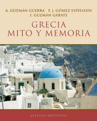 Buy Grecia/greece: Mito Y Memoria/mith And Memory (Libros Singulares ...