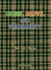 Amazon.com: GREEN, BROWN, AND PROBABILITY: 9789810225339: Kai Lai Chung ...