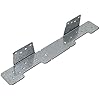 Amazon.com: Simpson Strong Tie LSCZ Adjustable Stair Stringer Connector ...