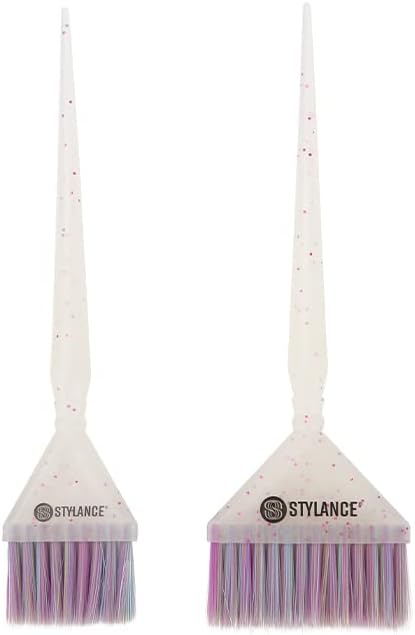 Amazon.com : Hair Dye Brush Set, Segbeauty 6pcs Tint Brush Set Hair ...