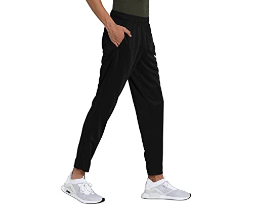 Puma Mens Active Tricot Pants, Black, 3XL (58673101) : Amazon.in ...