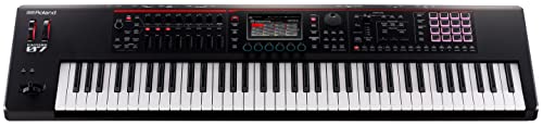 Top 19 Best Sampling Synthesizer Keyboards of 2022 (Reviews) - FindThisBest