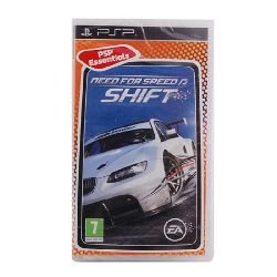 Need for Speed: Shift (PSP) : Amazon.in: Video Games