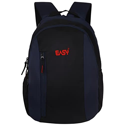 Buy Easy Travel Backpack Bag, 21 Ltr Anti Theft Baggage, 3 Compartments ...