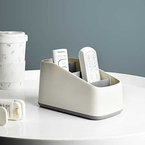 Amazon.com: COOLEX Remote Control Holder, Acacia Wooden Tv Remote ...