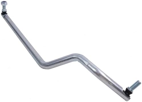 JZGRDN Right Steering Draglink Drag Link Tie Rod GY20492 Compatible ...