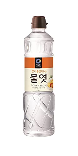 Snapklik.com : Chung Jung One OFood Korean Cooking Malt Syrup, Oligo ...