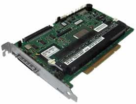 Amazon | HP p3410 – 60001、5065 – 6330 SCSI RAIDコントローラPCIカード | ヒューレット ...