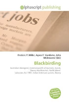 Blackbirding : Amazon.in: Books