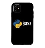 ・ブランド:Funny Python Logo Programming Designs・製造元:アマゾンによるマーチャンダイジング・モデル:87H7XEA9K60JPIPHONE_11・製造元/メーカー部品番号:87H7XEA9K60JPI...